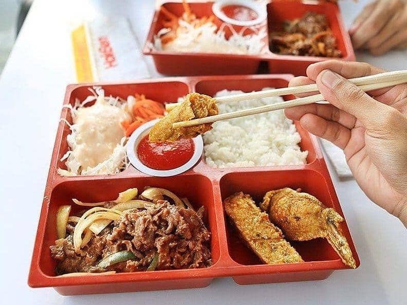 103 Menu Hokben 2024 dan Harganya, Recommended untuk Dicoba | IDN Times