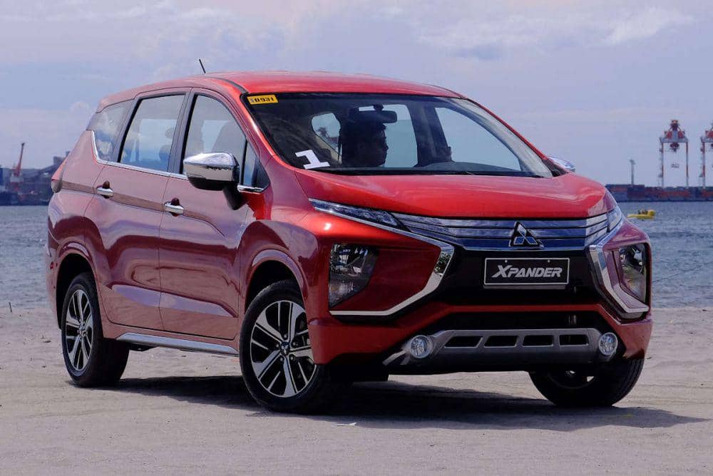 Pajak Mobil Xpander untuk Seluruh Tipe, Mulai Rp2 Jutaan | IDN Times