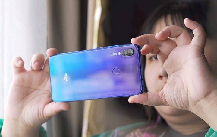 Spesifikasi Xiaomi Redmi Note 7 yang Baru Masuk ke Indonesia | IDN Times