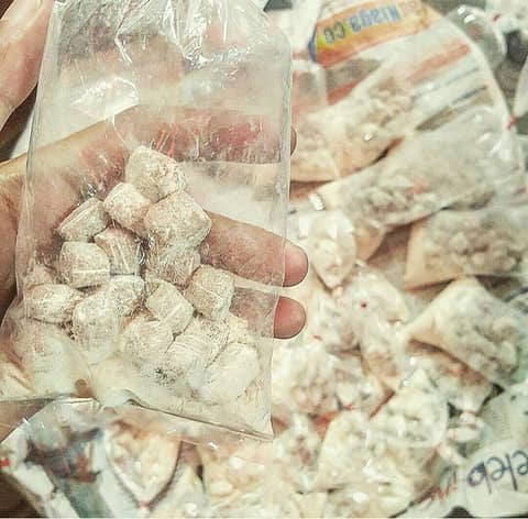 Mulai Langka, 10 Permen Tradisional Indonesia Ini Bikin Nagih | IDN Times