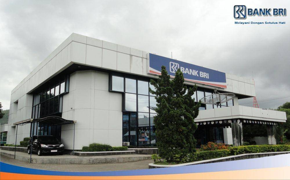 Profil Bank BRI: Bank Pemerintah yang Didirikan Anak Negeri | IDN Times