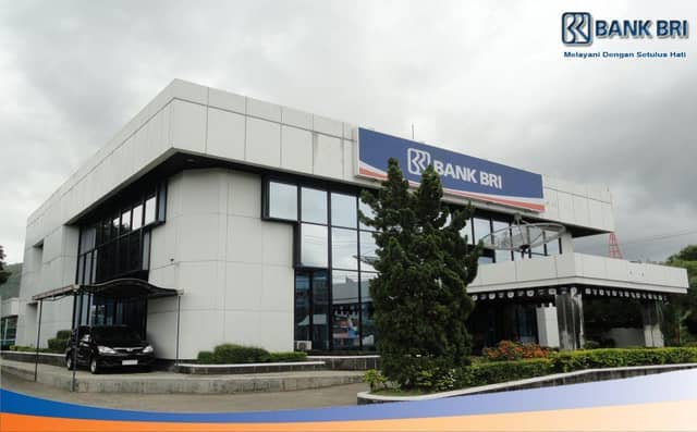Profil Bank BRI: Bank Pemerintah yang Didirikan Anak Negeri | IDN Times