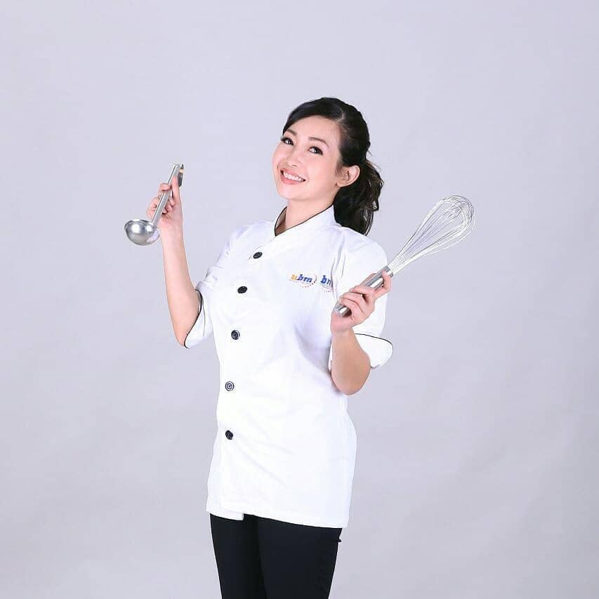 10 Juri MasterChef Indonesia dari Masa ke Masa, Ada yang Baru! | IDN Times