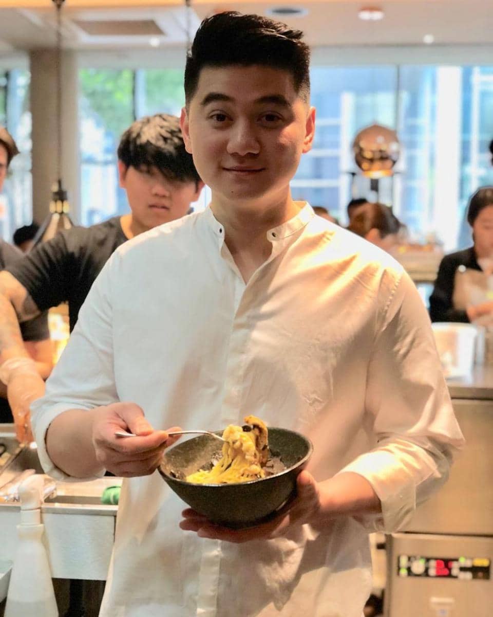 10 Juri MasterChef Indonesia dari Masa ke Masa, Ada yang Baru! | IDN Times