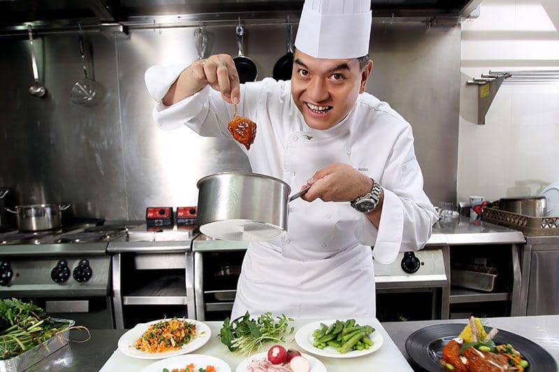 10 Juri MasterChef Indonesia dari Masa ke Masa, Ada yang Baru! | IDN Times
