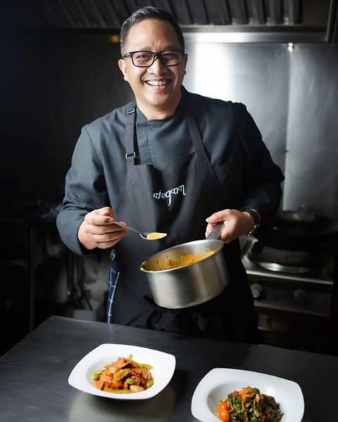 10 Juri MasterChef Indonesia dari Masa ke Masa, Ada yang Baru! | IDN Times