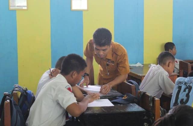 Seleksi PPG Guru Tertentu 2025: Syarat, Alur, dan Panduan Lengkap | IDN ...