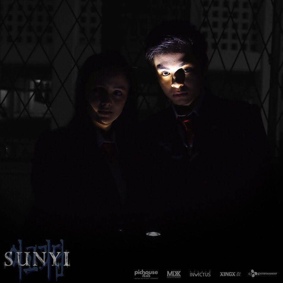 Review Film Horor Sunyi, Bully di Sekolah yang Berujung Kematian | IDN ...