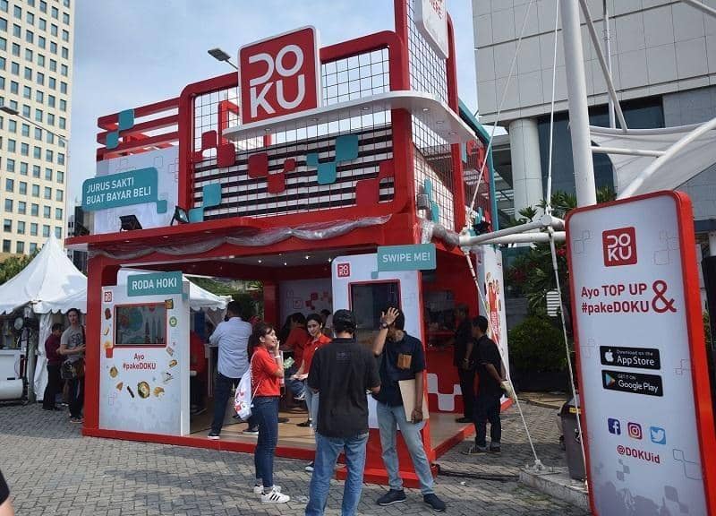 10 Jenis E-Money yang Paling Banyak Digunakan di Indonesia | IDN Times