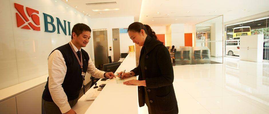 Mengenal Sejarah BNI, Bank Pertama Pemerintah Indonesia | IDN Times