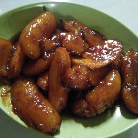 Mengenal Cimplung, Olahan Singkong Khas Banyumas yang Legit | IDN Times