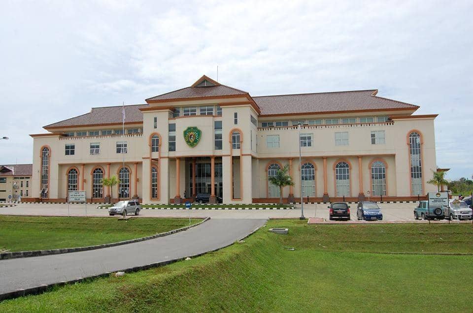 Kandidat Kuat Ibu Kota RI, Penajam Paser Utara | IDN Times Kaltim