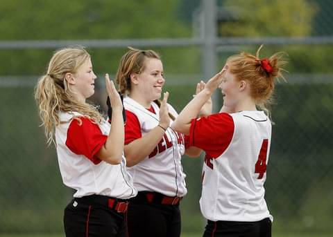 8 Posisi Pemain Softball dan Tugasnya | IDN Times