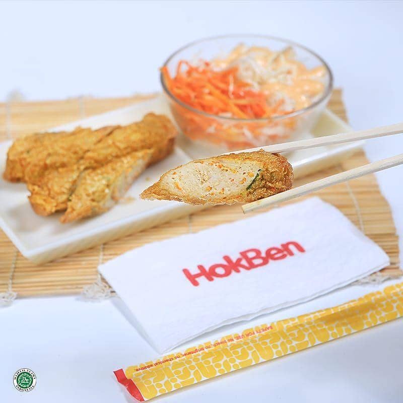 103 Menu Hokben 2024 dan Harganya, Recommended untuk Dicoba | IDN Times
