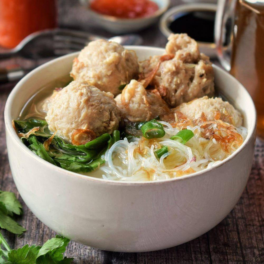 8 Cara Membuat Kuah Bakso Gurih dan Enak, Wajib Coba! | IDN Times