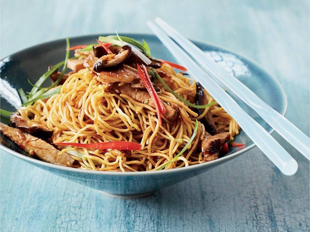 10 Menu Makanan Arisan Paling Enak dan Jadi Favorit | IDN Times