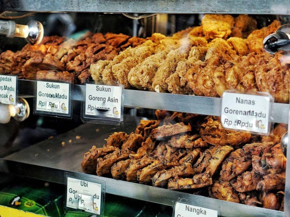 10 Menu Makanan Arisan Paling Enak dan Jadi Favorit | IDN Times