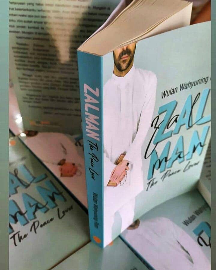 6 Rekomendasi Novel Indie Religi sebagai Teman Tunggu Magrib | IDN Times