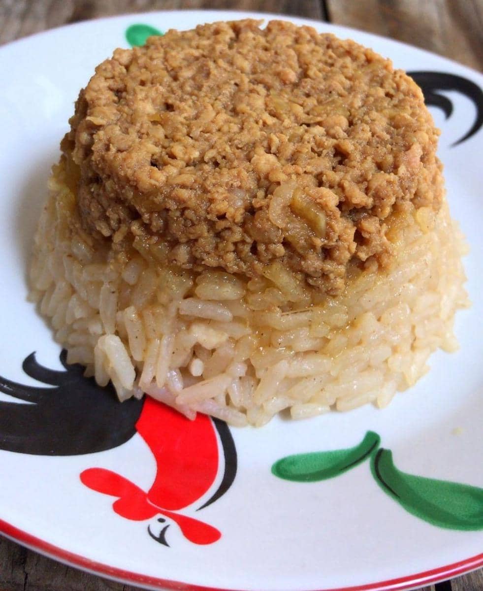 10 Jenis Nasi yang Cuma Ada di Indonesia, Semuanya Enak & Bikin N | IDN ...