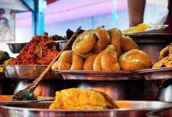 5 Fakta 'Gulai Tambunsu', Kuliner Minang yang Diolah dari Usus Sa | IDN ...