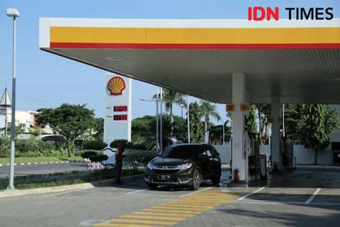 5 Jenis Shell yang Ada di Indonesia, Mana yang Cocok? | IDN Times