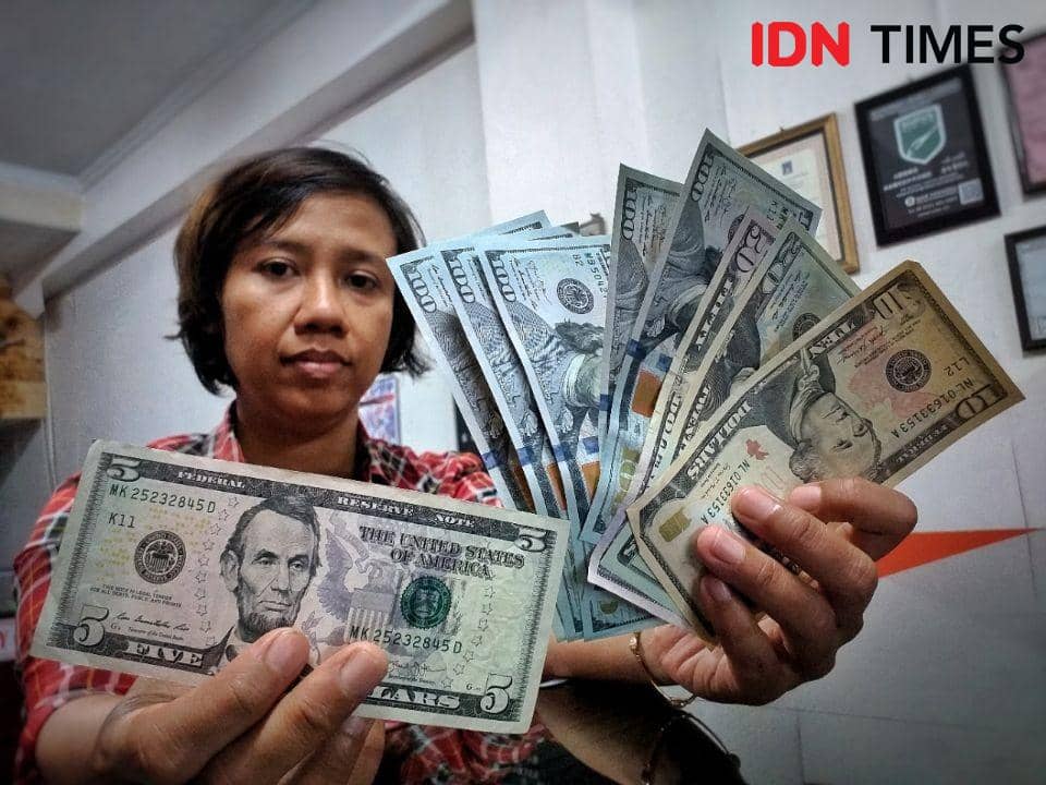 Mata Uang Mark Jerman: Pengertian, Sejarah, dan Kegunaannya | IDN Times