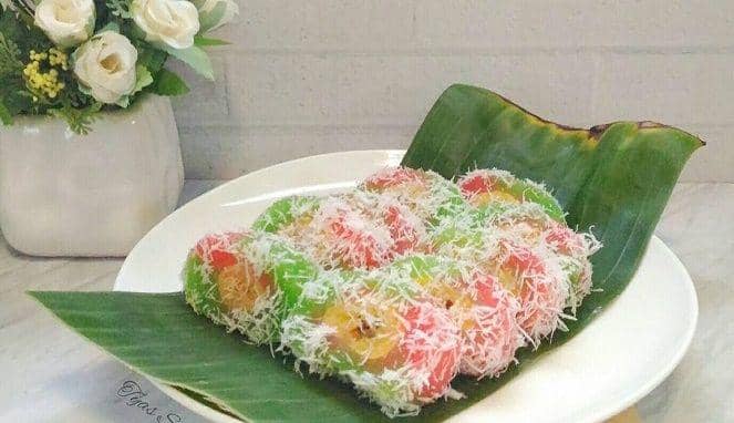 7 Kue Tradisional Khas Bima yang Mirip Jajanan di Jawa | IDN Times