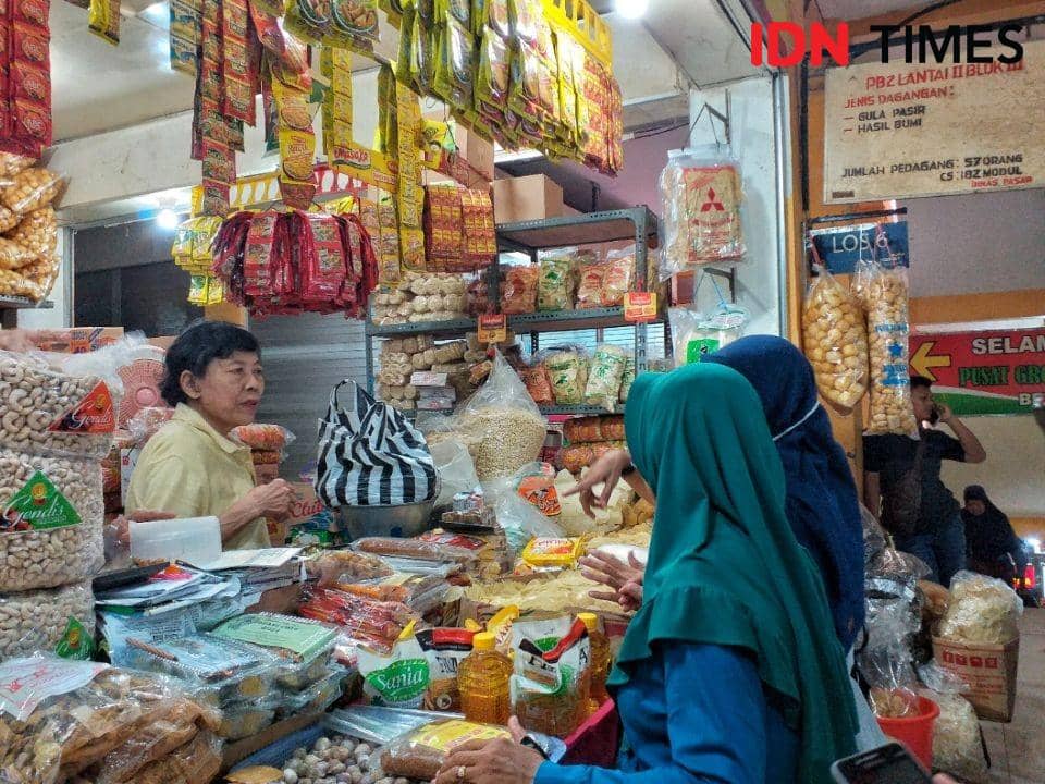 7 Cara Memulai Bisnis Sembako dengan Benar untuk UMKM | IDN Times