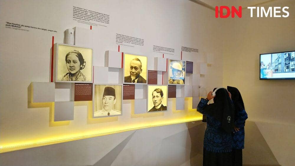 7 Museum di Banten yang Unik dan Bikin Kamu Tambah Pintar | IDN Times ...
