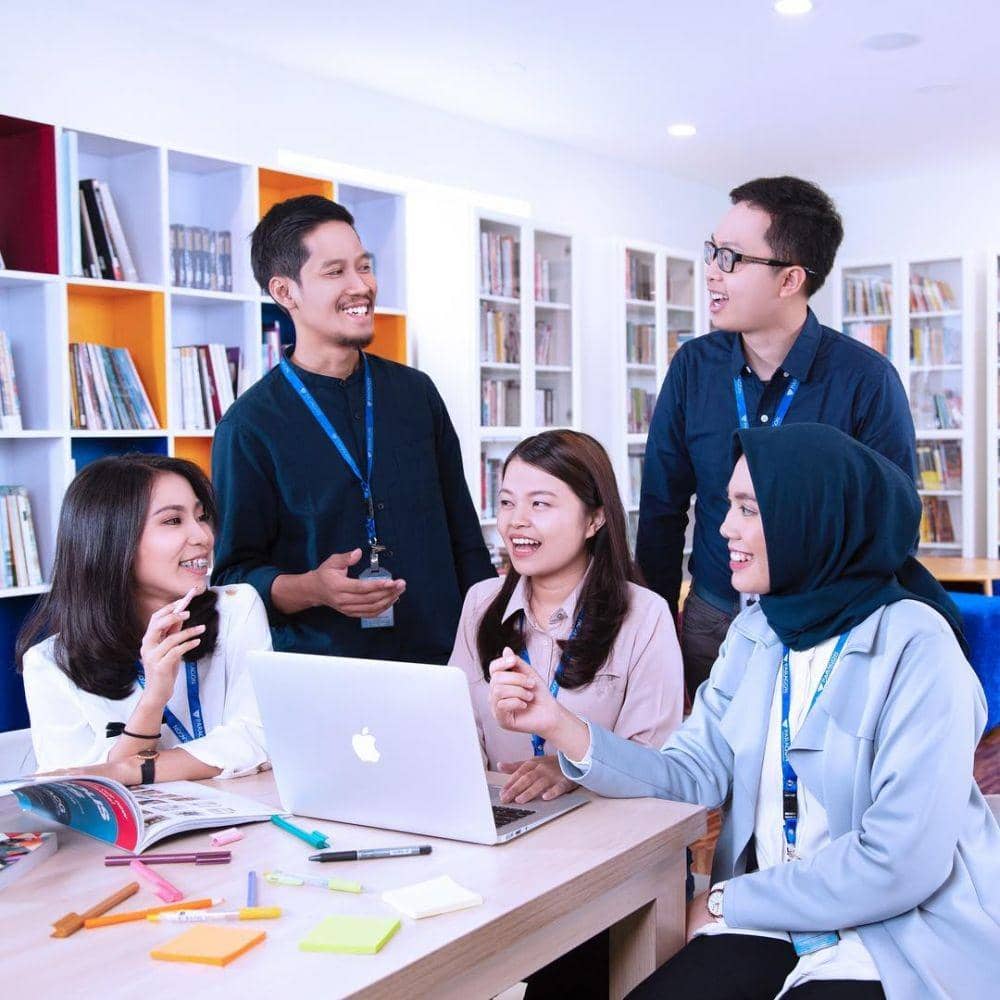 Sejarah Berdirinya PT Paragon Technology and Innovation Hingga Sukses ...