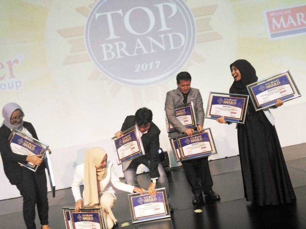 Sejarah Berdirinya PT Paragon Technology and Innovation Hingga Sukses ...