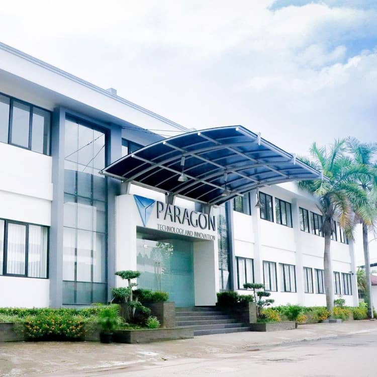 Sejarah Berdirinya PT Paragon Technology and Innovation Hingga Sukses ...