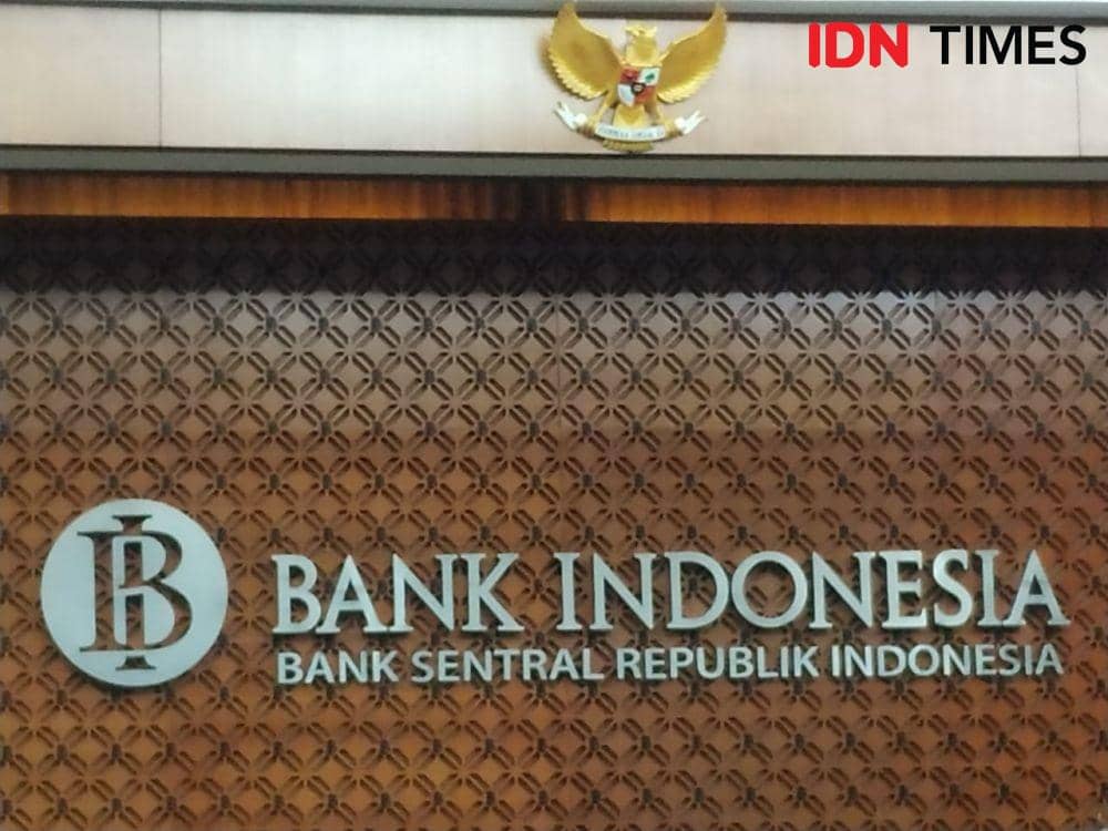 BI Rate: Pengertian, Fungsi dan Pengaruhnya pada Keuangan | IDN Times