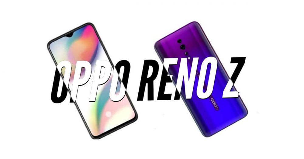 Ini Spesifikasi Istimewa Oppo Reno Z yang Harganya Terjangkau | IDN Times