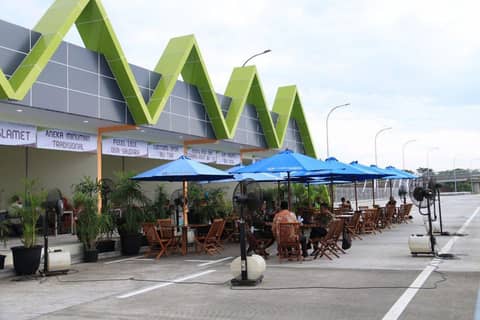8 Daftar Rest Area Cipali Beserta Lokasi dan Fasilitasnya | IDN Times