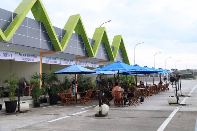 8 Daftar Rest Area Cipali Beserta Lokasi dan Fasilitasnya | IDN Times