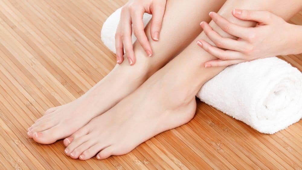 8 Fakta Kuku Manusia, Kenali Bagian Tubuhmu! | IDN Times
