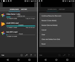 5 Aplikasi Download Manager, Unduh File Cepat di Smartphone! | IDN Times