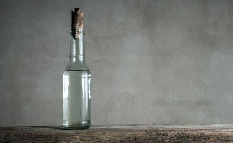 5 Perbedaan Cuka Dapur dan Cuka Makan, meski Sama-sama Asam | IDN Times