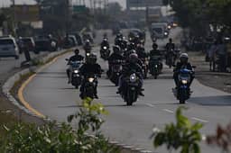 Jalur Pantura Lewat Kota Mana Saja? Ini Titik Rawan Macetnya | IDN Times
