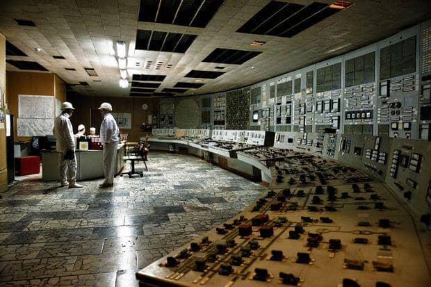 11 Fakta yang Tak Pernah Diungkapkan dari Tragedi Chernobyl | IDN Times