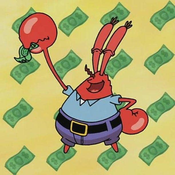 Fakta dan Biodata Para Tokoh Dalam Serial Kartun SpongeBob Square | IDN ...