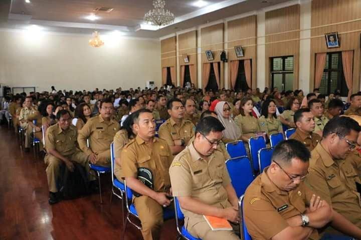 LHKASN adalah: Pengertian, Ketentuan, dan yang Wajib Melapor | IDN Times