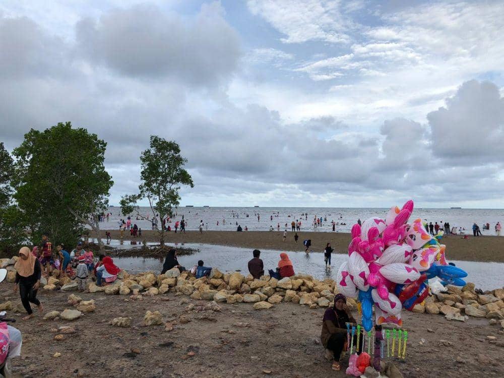 Keajaiban Destinasi Wisata Sangatta yang Wajib Dikunjungi | IDN Times ...