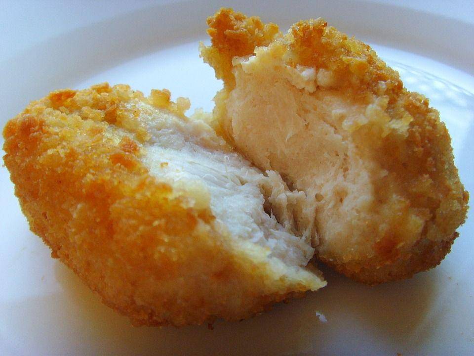 Sejarah Nugget Ayam: Makanan Sederhana Andalan Semua Orang | Cuidatusalud