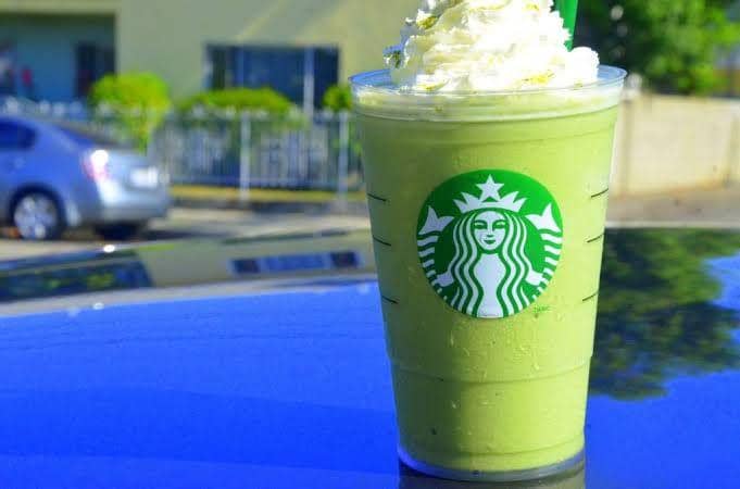 15 Menu Starbucks Paling Enak 2023, Ada Favoritmu? | IDN Times