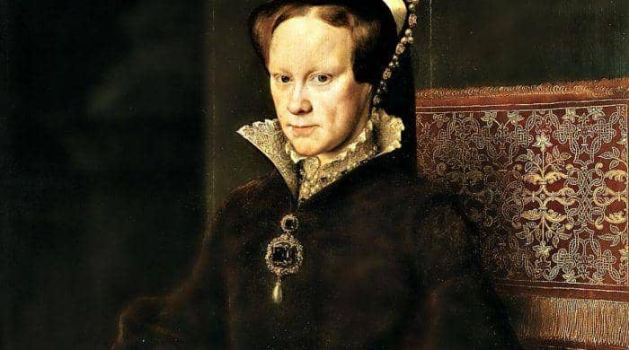 Mary I: Ratu Pertama Inggris yang Hanya Bertahta 5 Tahun | IDN Times