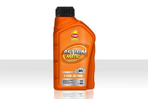 5 Rekomendasi Oli Nmax yang Bagus, Ada Yamalube | IDN Times