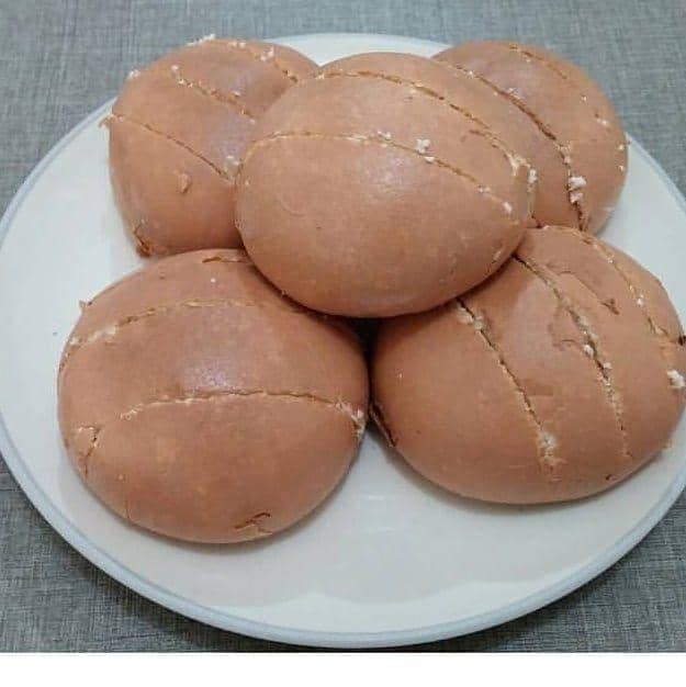 5 Fakta Roti Mantau, Makanan Hasil Akulturasi Tiongkok Khas Balik | IDN ...