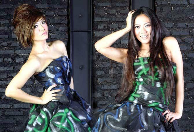 10 Fakta Gwen Priscilla, eks Mahadewi yang Nikahi Mantan Suami Di | IDN ...
